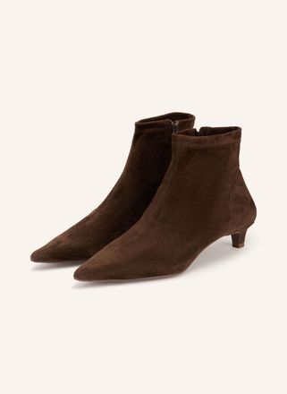 Senso Stiefeletten braun