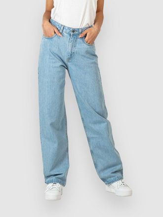 Reell Betty Baggy Jeans bleu