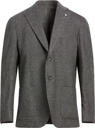 Luigi Bianchi Mantova ANZ&Uuml;GE und CO-ORDS - Blazers auf YOOX.COM