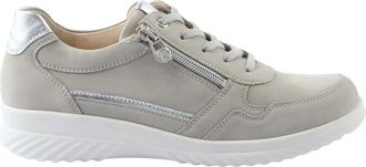 Ganter Sneakers - - Shoes - Damen - Grau - 40 EU