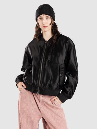 Vans Bomber Jacke black