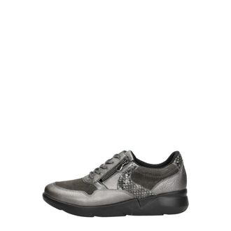 Waldl&auml;ufer K-Funky Schn&uuml;rschuhe Niedrig - - Shoes - Damen - Grau - 37 EU