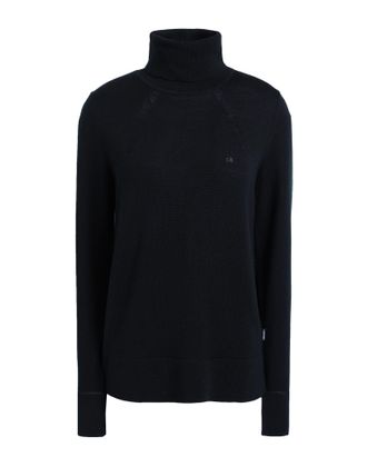 Calvin Klein MERINO ROLL NECK SWEATER