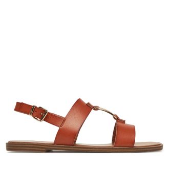 Jenny Sandalen JENNY WS6561-02A Braun