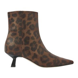 VIA VAI Femme, Chaussures, Brun, Taille: 42 EU Bottines Suzy Franky