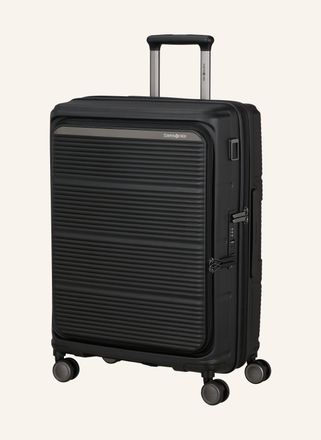 Samsonite Trolley Paralux schwarz