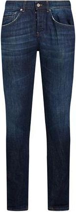 Dondup BAS - Pantalons en jean sur YOOX.COM