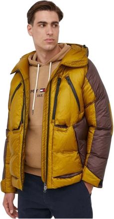 Colmar Ski Vestes - Homme - Sport - Jaune - Taille: XL