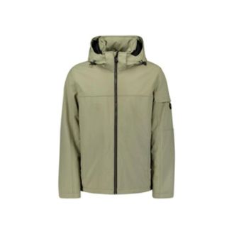 No Excess Herren, Jacken, Grau, XLGr&ouml;&szlig;e