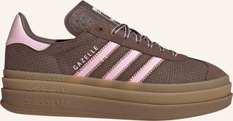 adidas Originals Adidas Originals Sneaker Gazelle Bold braun
