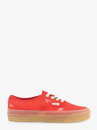 Vans LX Authentic 44 canvas sneakers - VANS - gender_Unisex