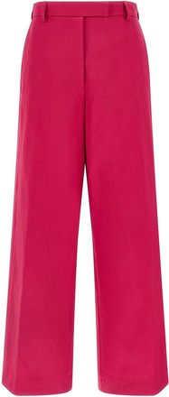 Dries Van Noten Pantalons D&eacute;contract&eacute;s