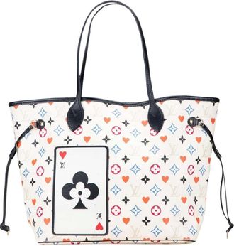 Louis Vuitton Damen, Pre-Owned, Wei&szlig;, ONE SIZEGr&ouml;&szlig;e