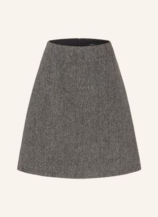 Max Mara Weekend Max Mara Rock Marche grau