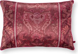 Pip Studio PiP Studio [W2404] Cushion Kyoto Festival/Suki Dark Pink 70x50cm