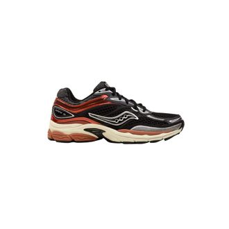 Saucony Baskets basses ProGrid Omni 9 - unisex - Sport - Noir - Taille: 44 1/2 EU