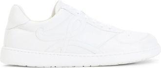 Loewe Homme, Chaussures, Blanc, Taille: 43 EU Jambo Baskets