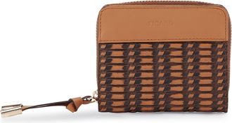 Picard Damen Portemonnaie Picnic 1 aus Rindsleder OneSize | mit Reißverschluss | Portemonnaie | Alltag