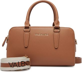 Valentino Handtasche Valentino Zero Re VBS7B323 Braun