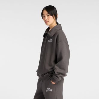 New Balance Sweatshirt Trackside
