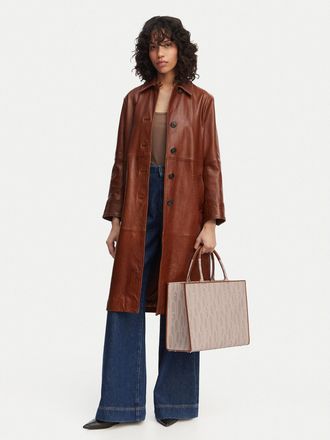 Furla Handtasche Furla Opportunity L WB00255 BX4423 CN 4782S Beige