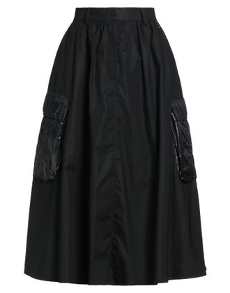 Herno HOSEN & R&Ouml;CKE - Midi-R&ouml;cke auf YOOX.COM