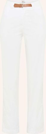 Brax Brax Hose Style Madison weiss
