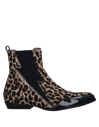 Belstaff SCHUHE - Stiefeletten auf YOOX.COM