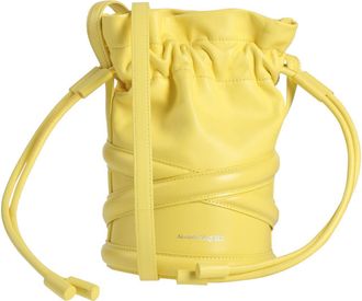 Alexander McQueen TASCHEN - Umh&auml;ngetasche auf YOOX.COM