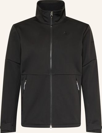 Sch&ouml;ffel Softshell-Jacke Fracon schwarz