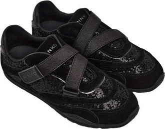 Pinko Yulia 03 Sneaker - Black