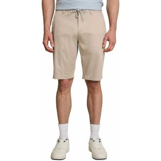 Tom Tailor Herren, Shorts, Beige, W34Gr&ouml;&szlig;e