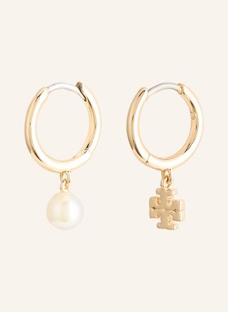 Tory Burch Tory Burch Creolen Kira gold