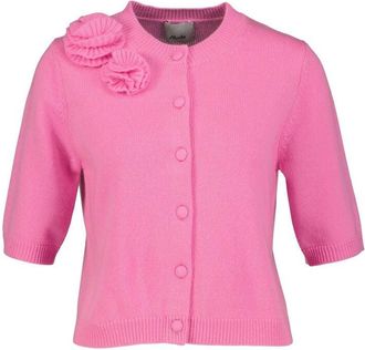 Allude Damen Strickjacke