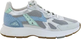 Floris Van Bommel Femme, Chaussures, Multicolore, Taille: 38 EU Sfw-10152 Baskets