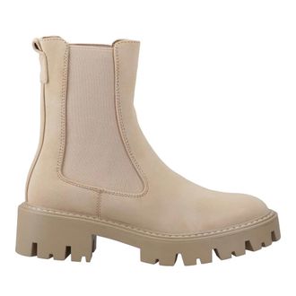 Only Betty-1 Stiefeletten für Damen (Camel)
