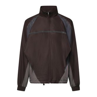 Maison Margiela Light Jackets - - Jackets - Herren - Braun - L