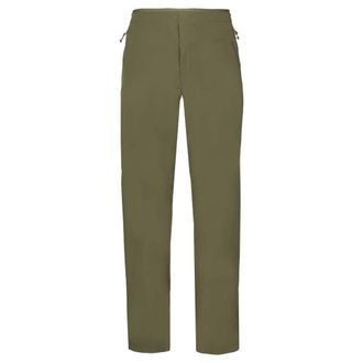 Rock Experience REMP04611 Powell 2.0 Pants Womens Olive Night S