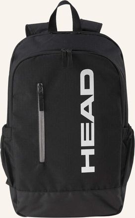 Head Sportrucksack Base schwarz