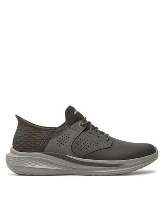 Skechers Sneakers 210890 CHOC Braun