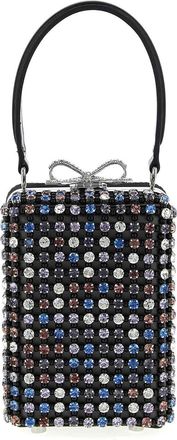 Self Portrait Sac Cabas - Multicolore