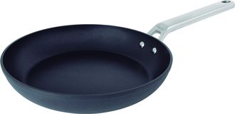 Arcos Bratpfanne Antihaft 18 cm - Aluminium, Kaltgriff Edelstahl, Induktion & Sp&uuml;lmaschinengeeignet, Energiesparsystem, Serie Samoa Basic