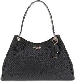 Guess Sac cabas Mirema tress&eacute;