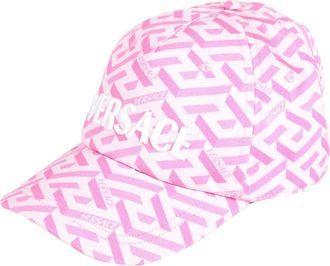 Versace ACCESSOIRES - M&uuml;tzen & H&uuml;te auf YOOX.COM