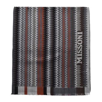 Missoni Sciarpa - - Accessories - Damen - Mehrfarbig - ONE SIZE