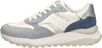 Rieker Femme, Chaussures, Multicolore, Taille: 37 EU Baskets Laag