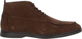 Hackett SCHUHE - Stiefeletten auf YOOX.COM