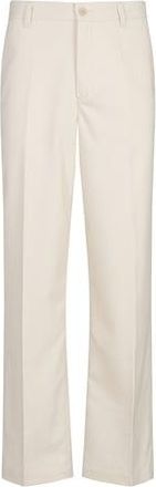 Les Deux Pantalon droit uni