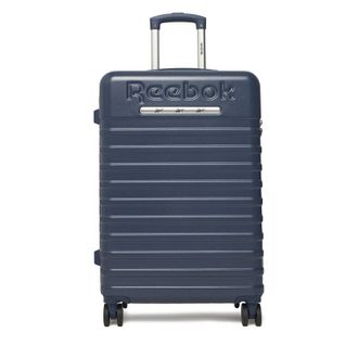 Reebok Mittlerer Koffer Reebok CWBEO-RBK-MS-003-M Dunkelblau