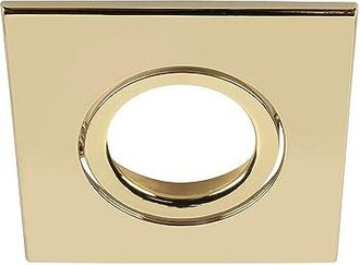 SLV UNIVERSAL DOWNLIGHT Abdeckung | Abdeckung für Einbauleuchte, Innenbeleuchtung für Wohnzimmer, Schlafzimmer, Küche, Diele Kinderzimmer | für die schwen